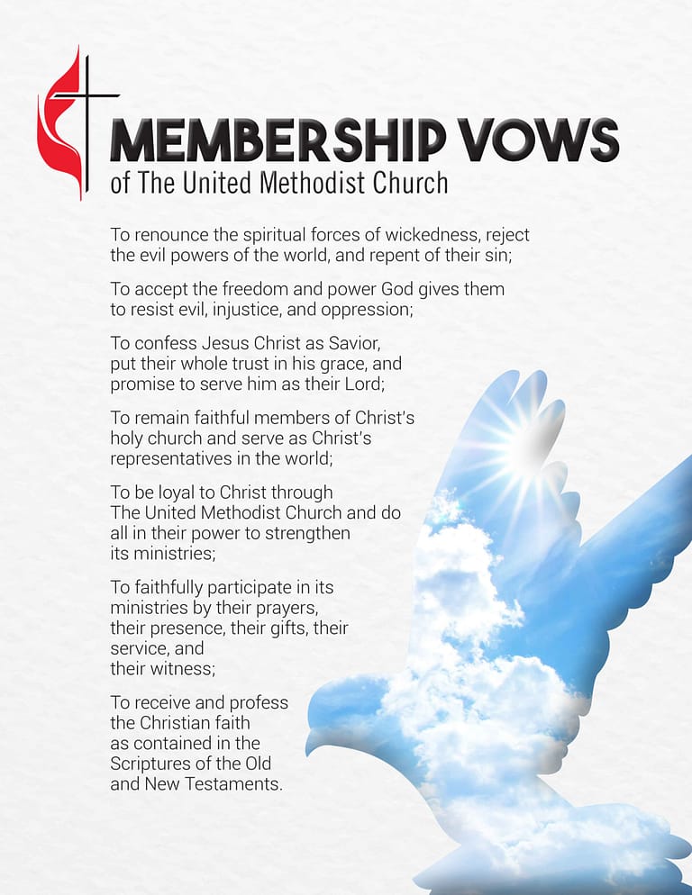 Who we are… – St. Paul United Methodist Church